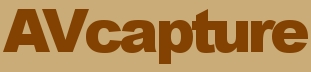 AVcapture